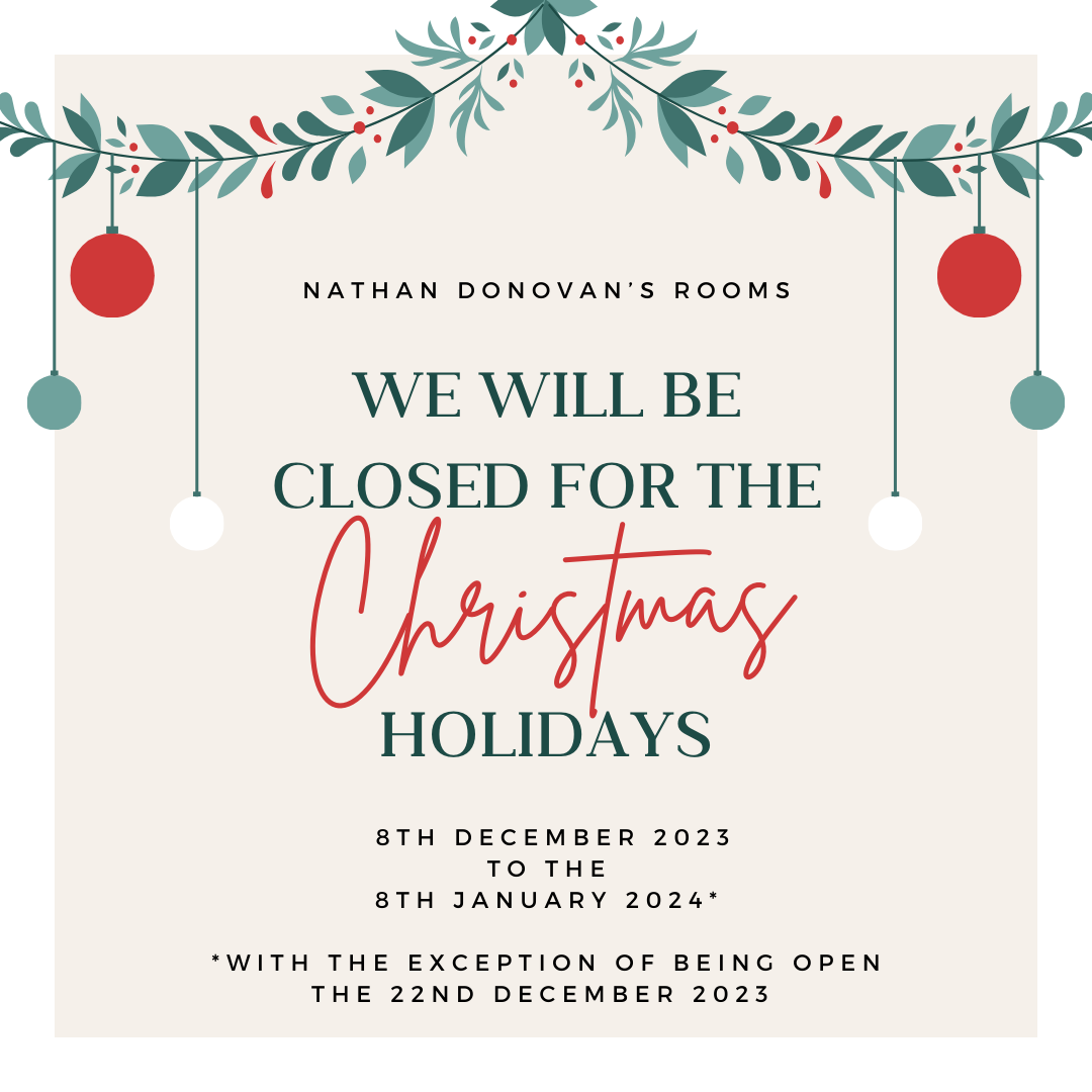 Contact Nathan Geelong Orthopaedic Surgeon - Nathan Donovan